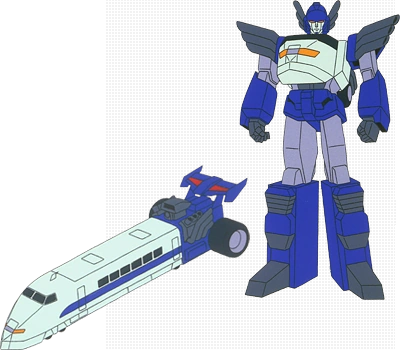 Dag-Turbo | Brave Series Wiki | Fandom