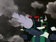 Dag-Drill | Brave Series Wiki | Fandom