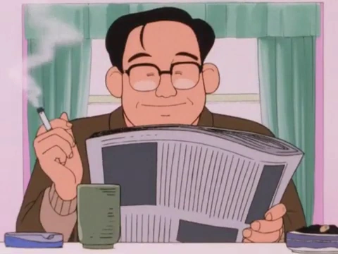 Jinichi Hoshikawa | Brave Series Wiki | Fandom