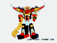 Super Fire Dagwon | Brave Series Wiki | Fandom