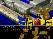 Leon Kaiser | Brave Series Wiki | Fandom