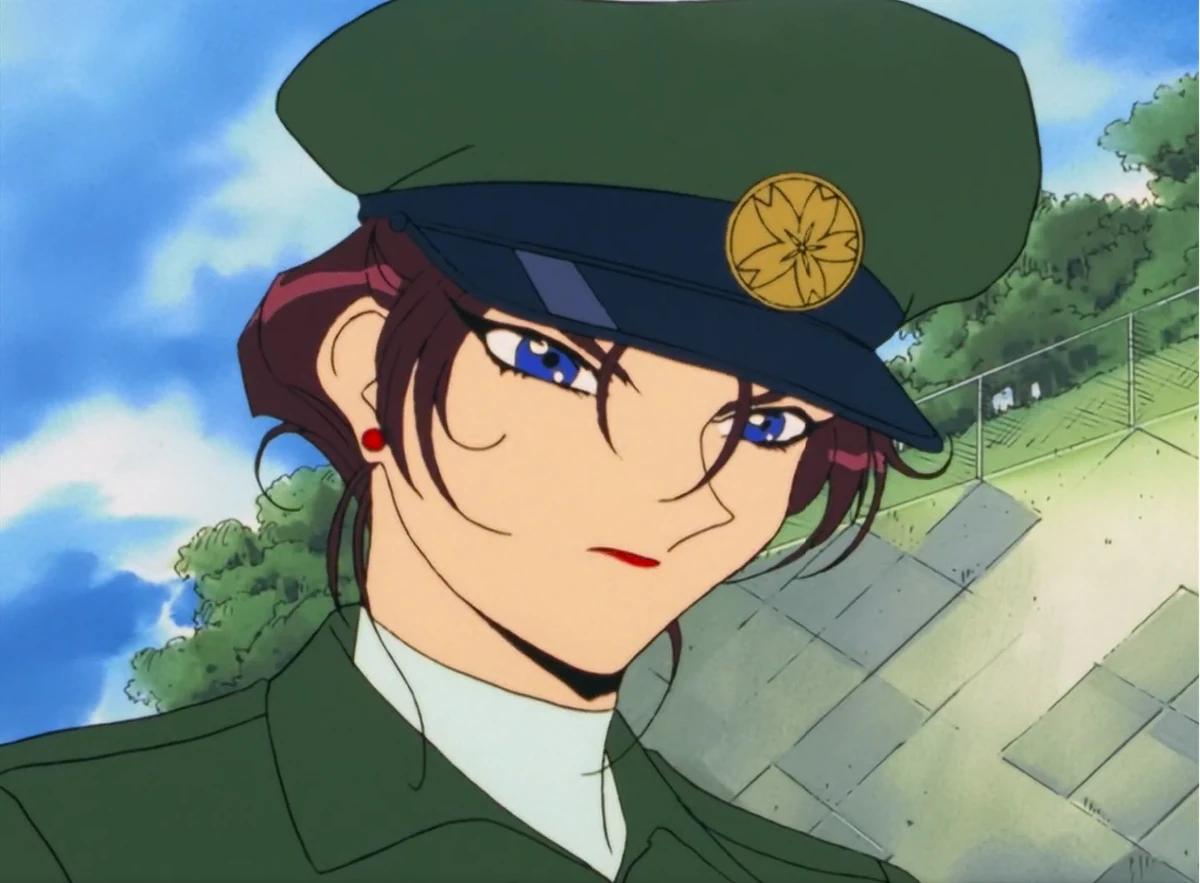 Seia Onoue | Brave Series Wiki | Fandom