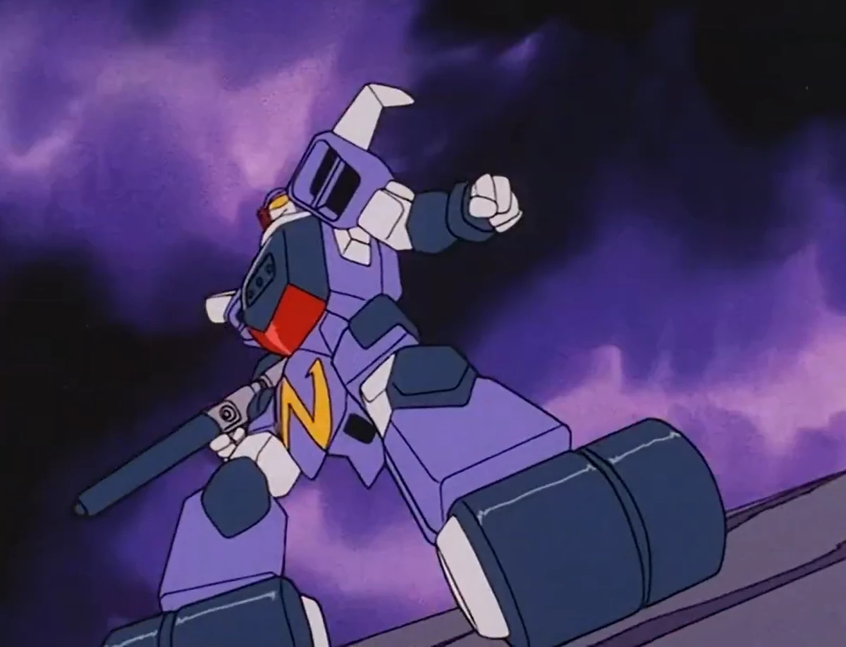 Turbolar | Brave Series Wiki | Fandom