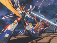 Great Exkizer | Brave Series Wiki | Fandom