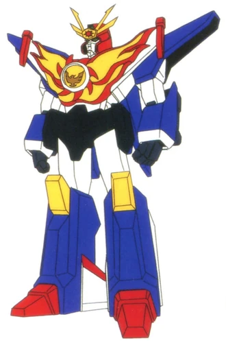 Armed Fighbird | Brave Series Wiki | Fandom