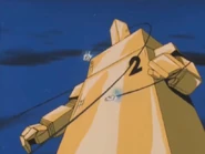 Ultra Raker | Brave Series Wiki | Fandom