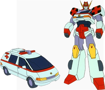 BP-119 Duke | Brave Series Wiki | Fandom