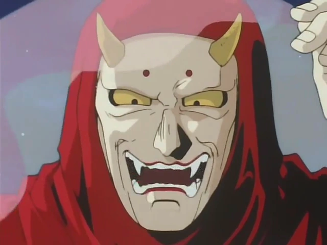 Hannyamaru | Brave Series Wiki | Fandom