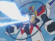 King Exkizer | Brave Series Wiki | Fandom