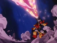 Power Dagwon | Brave Series Wiki | Fandom