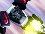 GunDober | Brave Series Wiki | Fandom