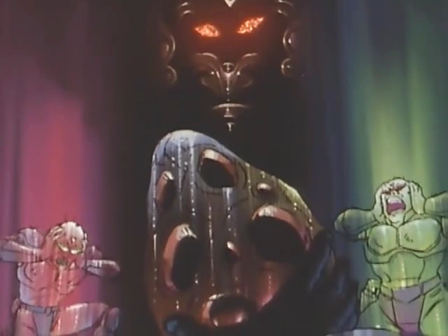 Mystery of the Devil Stone | Brave Series Wiki | Fandom