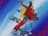 Sorakage | Brave Series Wiki | Fandom