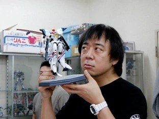 Masami Obari | Brave Series Wiki | Fandom