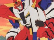Exkizer | Brave Series Wiki | Fandom