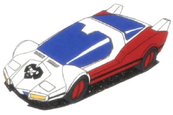 Exkizer | Brave Series Wiki | Fandom