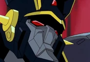 Black Might Gaine | Brave Series Wiki | Fandom