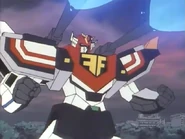 Thunder Baron | Brave Series Wiki | Fandom