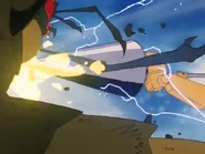 Power Dagwon | Brave Series Wiki | Fandom