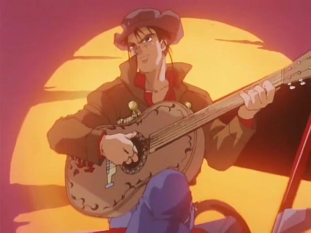 Senpuuji Akira | Brave Series Wiki | Fandom