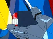 BP-110 Deckerd | Brave Series Wiki | Fandom