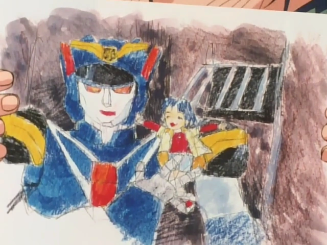 Deckerd, Killed in Action | Brave Series Wiki | Fandom