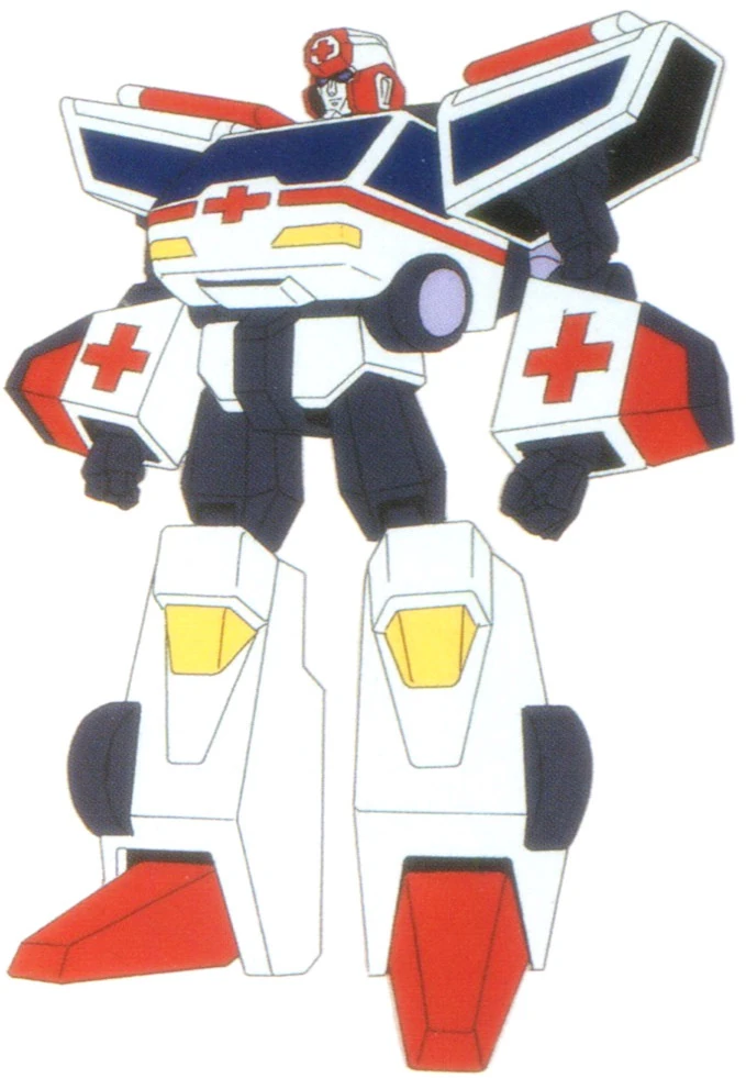 Guard Rescue | Brave Series Wiki | Fandom