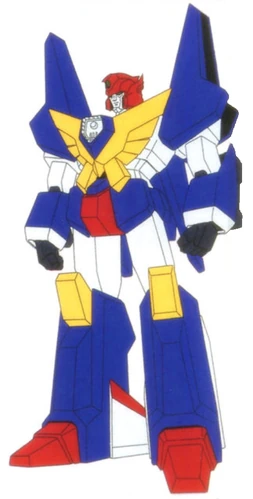 Fighbird | Brave Series Wiki | Fandom