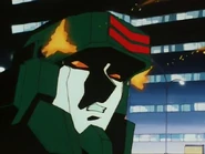 Dag-Armor | Brave Series Wiki | Fandom
