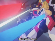 Ultra Raker | Brave Series Wiki | Fandom