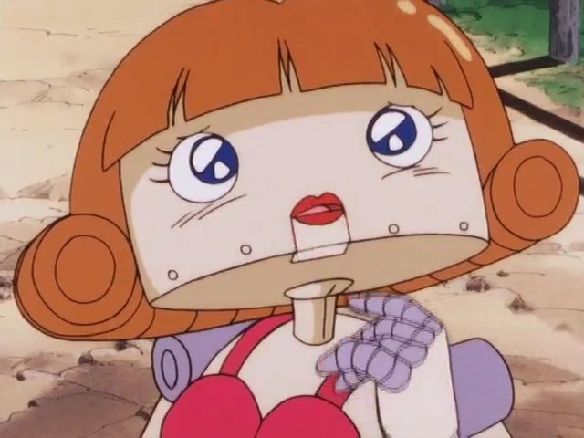 Maria (Goldran) | Brave Series Wiki | Fandom