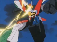 Ultra Raker | Brave Series Wiki | Fandom