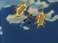 Hawk Saber | Brave Series Wiki | Fandom