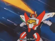 Ultra Raker | Brave Series Wiki | Fandom