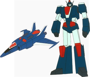 Jet Diver | Brave Series Wiki | Fandom