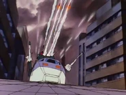 Dag-Armor | Brave Series Wiki | Fandom