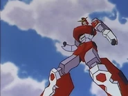 Turbo Lander | Brave Series Wiki | Fandom