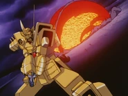 Goldran | Brave Series Wiki | Fandom