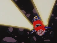 Captain Shark | Brave Series Wiki | Fandom