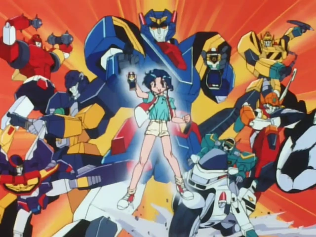 The Seven Detectives | Brave Series Wiki | Fandom