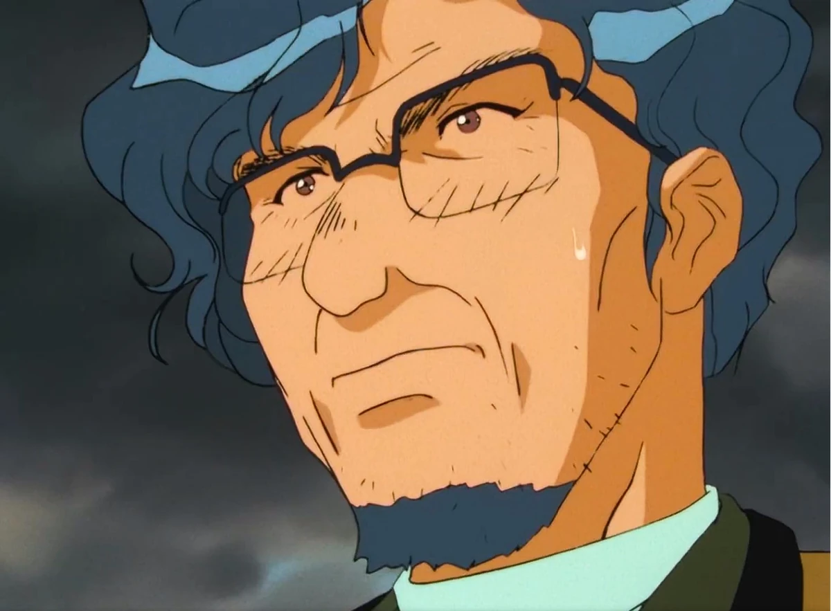 Yuuichirou Tomonaga | Brave Series Wiki | Fandom