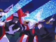 Ultra Raker | Brave Series Wiki | Fandom