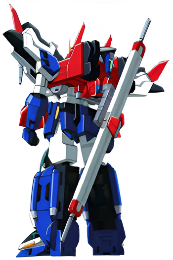 Saber Varion | Brave Series Wiki | Fandom