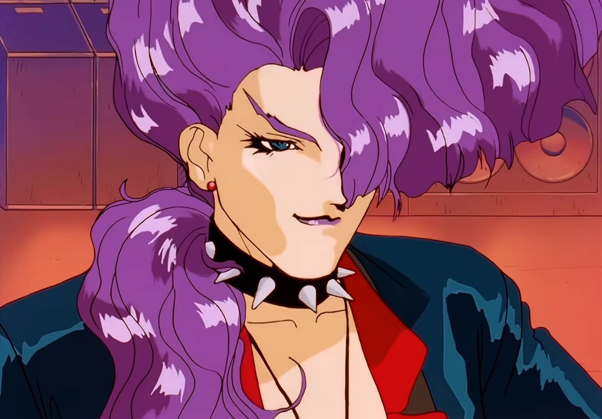 Purple | Brave Series Wiki | Fandom