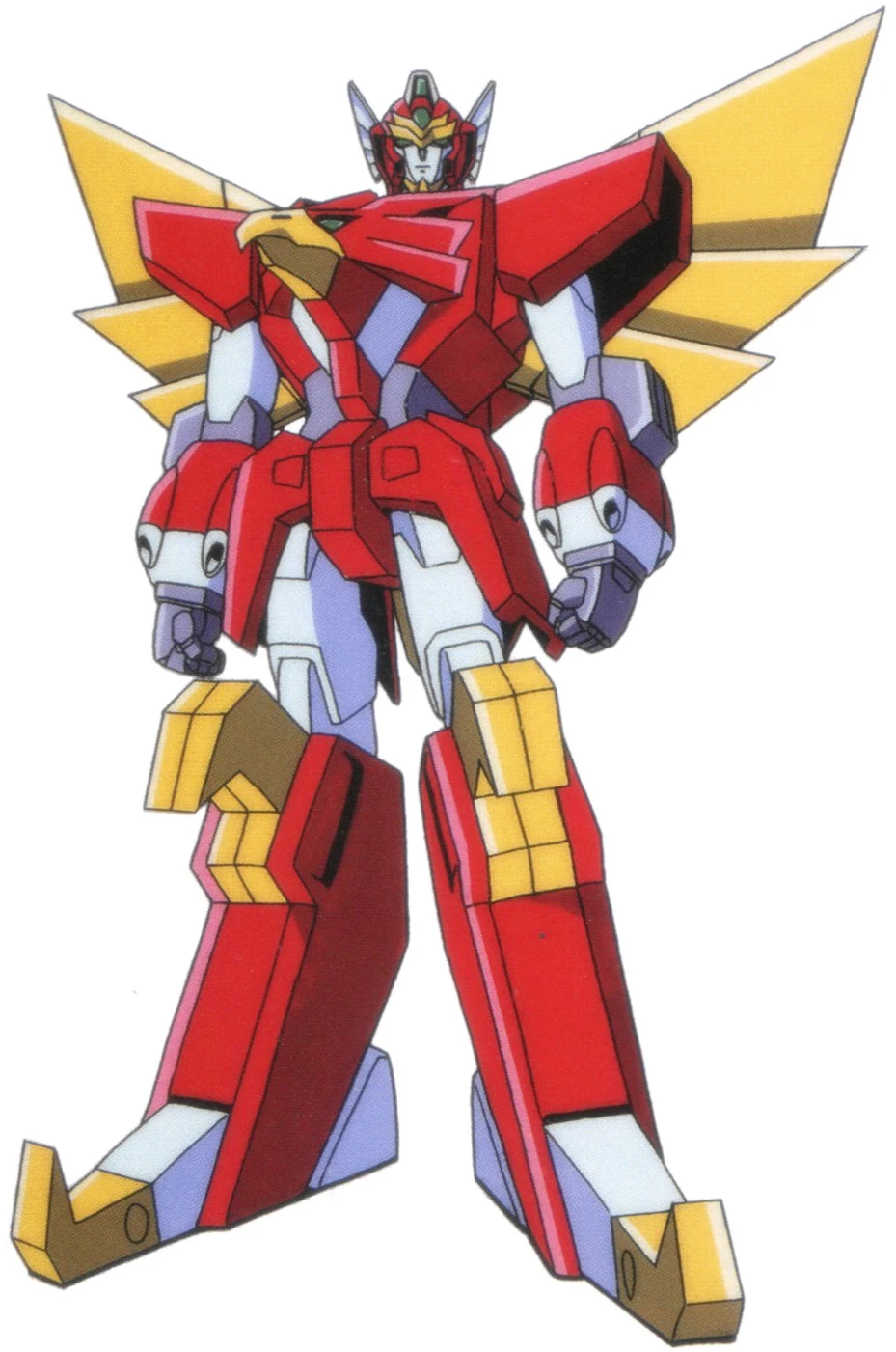 Sperion | Brave Series Wiki | Fandom