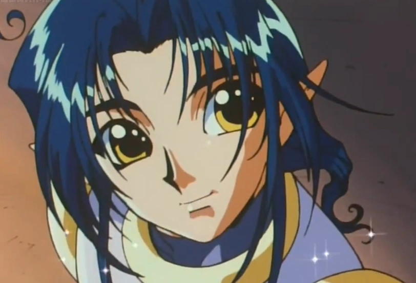 Kapia | Brave Series Wiki | Fandom