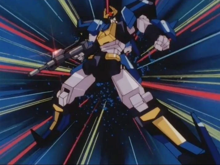 Revivalon | Brave Series Wiki | Fandom