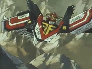 Thunder Baron | Brave Series Wiki | Fandom