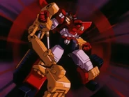 Power Dagwon | Brave Series Wiki | Fandom