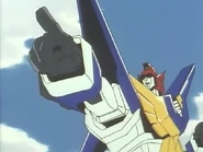 Fighbird | Brave Series Wiki | Fandom